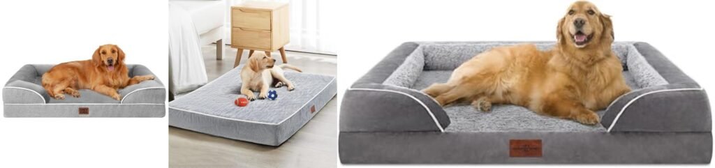 Top 5 Extra Large Dog Beds: Your Ultimate Guide